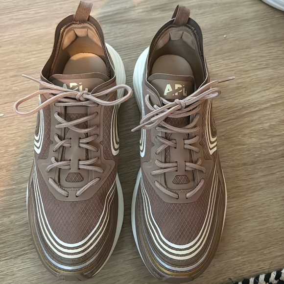 APL | Shoes | Apl Limited Edition Never Worn 75 | Poshmark